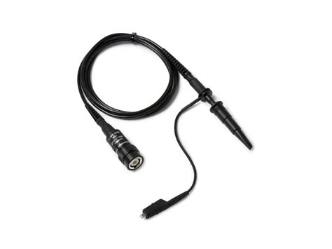 Tektronix Tpp0101 Passive Voltage Probe 10x 100 Mhz Tequipment