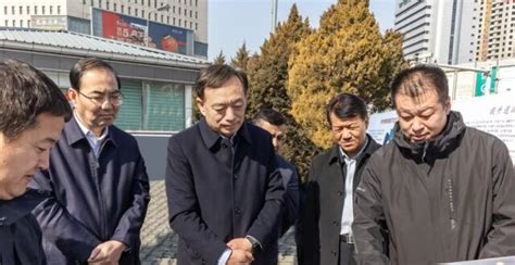 杨秀理到伊宁市调研城市高质量发展工作腾讯新闻