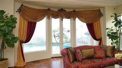 Fwd Bay Windows Bring Dimension Into The Room Galaxy Design Custom DIY Luxury Window