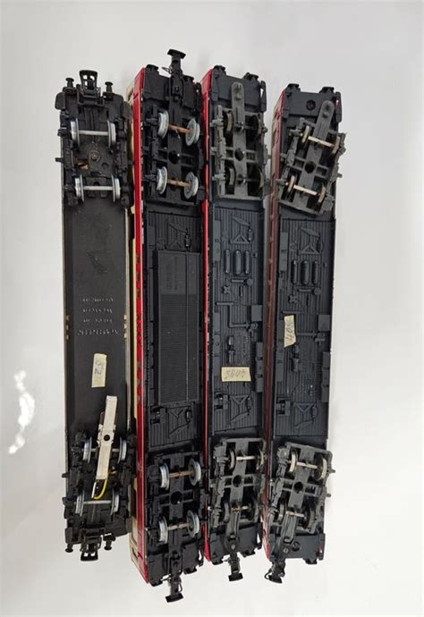 Märklin TRANS EUROP EXPRESS Kaufen auf Ricardo