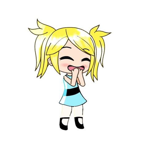 Powerpuff Girls Gacha Life Amino