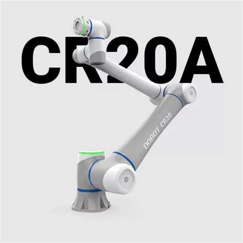 6 Axis Cr20a Dobot Collaborative Robot Pick And Place At ₹ 2112240