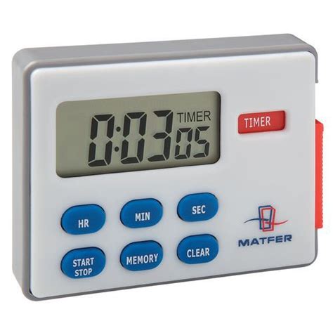 3 Function Timer Manutan Co Uk