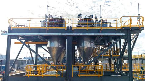 Battery Materials Why Lithium And Why Lithium Hydroxide