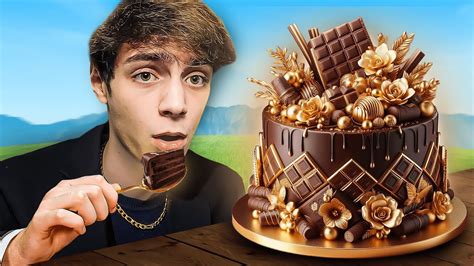 ვიყიდეთ ყველაზე ძვირიანი შოკოლადი Youtube