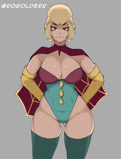 Rule 34 Blonde Hair Brawl Stars Charlie Brawl Stars Clothing 8849310
