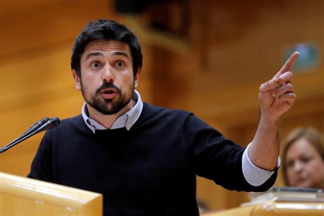 El Senado Rechaza Los Cinco Vetos Generales A Los Presupuestos Y Siguen