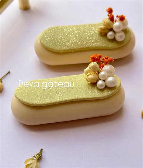D E V A G A T E A U X ® ‎deva Gâteau 💛 النوع الأول من حلويات العيد