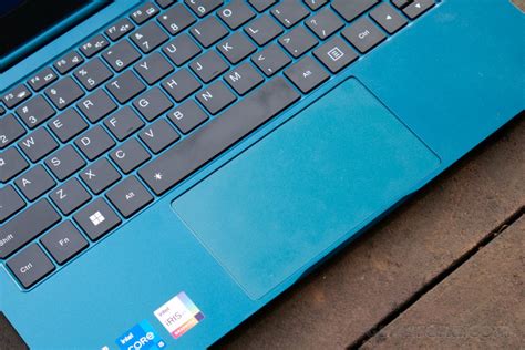 Infinix INBook X3 Slim review - GSMArena.com news