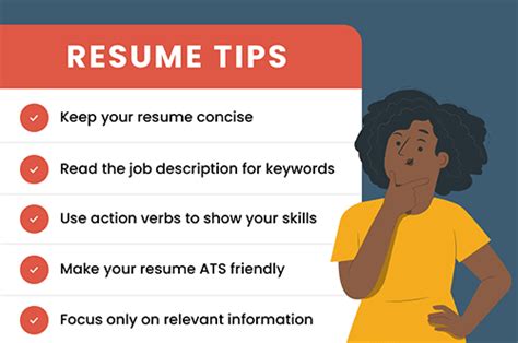 How To List Relevant Coursework On A Resume With Examples