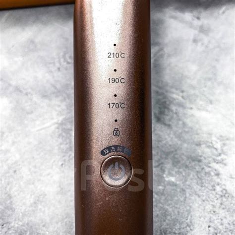 Выпрямитель волос Xiaomi ShowSee Multi-function Hair Styler E2 Розовый ...