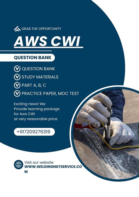 Zikrullah Akhtar On Linkedin Aws Cwi Question Bank Whatsapp Chat