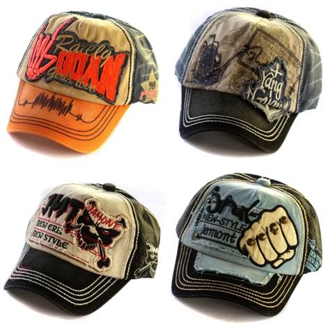 Jamont หมวกแก๊ป วินเทจ สุดเท่ ฮิพฮอพ แร็พโย่ เกาหลี K Pop ญี่ปุ่น เจแปน แว๊น สก๊อย Th