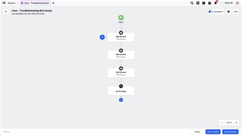 ‎how to create a guided workflow sprinklr help center