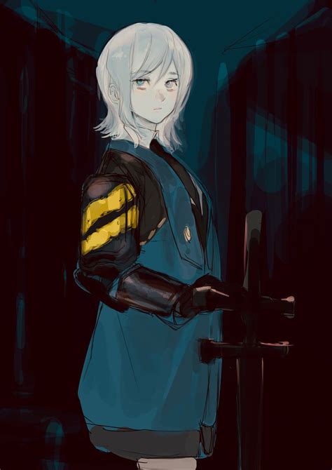 Faust Project Moon And More Drawn By Nacaji Danbooru