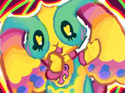 Cohost Post From Scribblitz