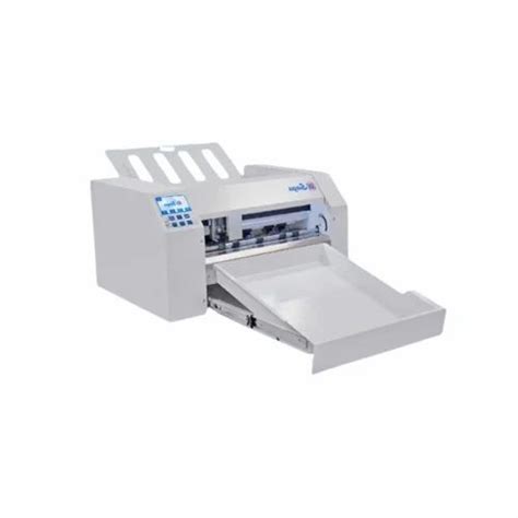 Digital Die Cutting Machine Sc A3 Ii Pro Half Cutting Full Cutting And Perforation 3 In 1 At