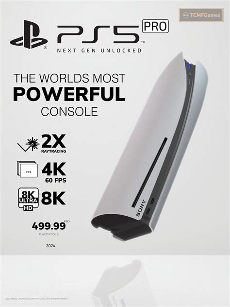 I Dev Kit Di Ps5 Pro Sarebbero Già Nelle Mani Di Importanti Studi Di