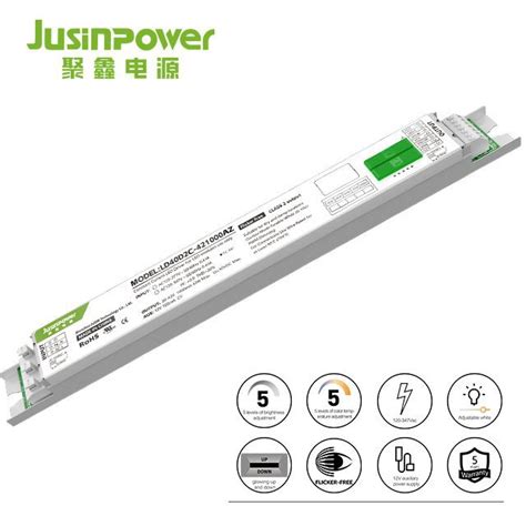 China 0 10v Tunable White Led Driver Manufacturers Suppliers Factory
