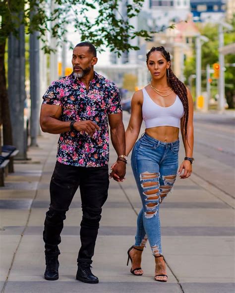 31 3k Likes 408 Comments Aj Ellison🇯🇵🇺🇸 Ifbb Pro Ajellison On