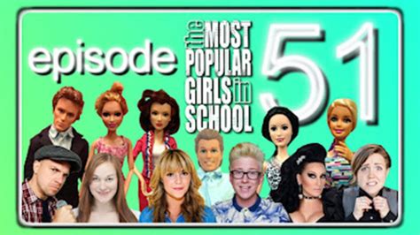 The Most Popular Girls In School Season 3 Episode 21