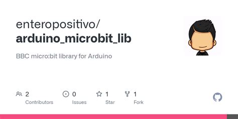 Github Enteropositivoarduinomicrobitlib Bbc Microbit Library For
