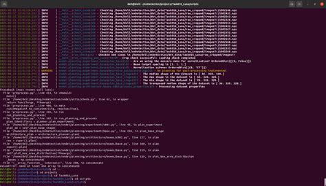 About Luna16 Dataset Preprocess · Issue 148 · Mic Dkfznndetection