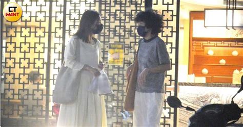 仙氣飄飄1／田馥甄私下女神氣質十足 見友人顯疲態突「上手」關心 娛樂 Ctwant