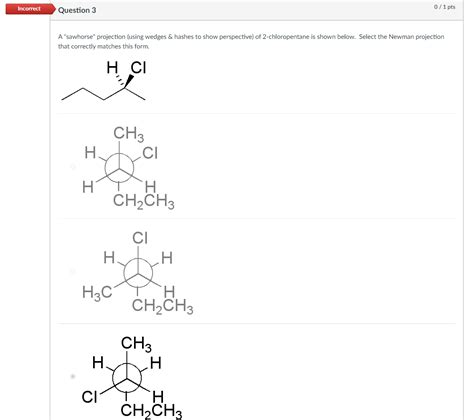[solved] Ch3 H H O H Ci Ch2ch3 Course Hero