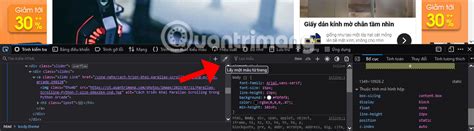 Cách sử dụng công cụ Color Picker trong Firefox QuanTriMang