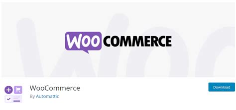 Apa Itu Plugin Woocommerce Fungsi Cara Kerja Kelebihan Dan Kekurangannya
