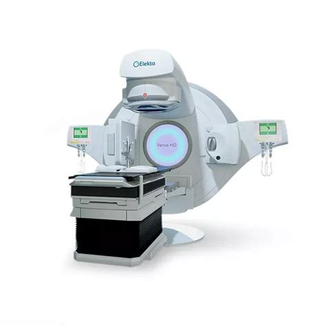 Elekta Synergy