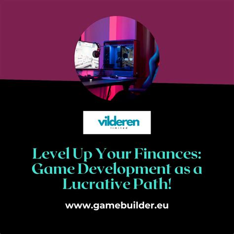 Vilderen Ltd On Linkedin Gamedev Passiontoprofit Gamedevelopment