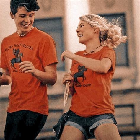 Percy Jackson Cosplay Percy Jackson Annabeth Chase Percy Jackson