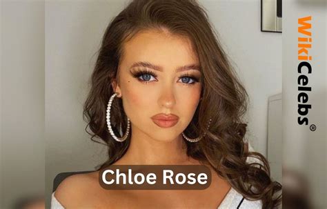 Chloe Rose Tiktok Star Wiki Biography Age Boyfriend Family Parents Facts More