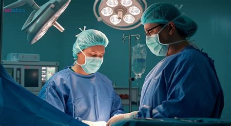 Unlocking the Secrets of Stomach Surgery: A Comprehensive Guide