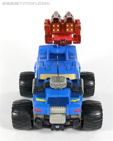 Transformers Power Core Combiners Salvage Toy Gallery Image 15 Of 154