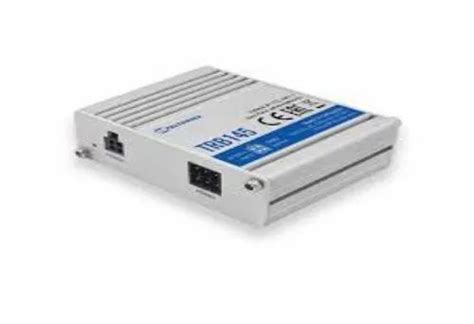 4g Cellular Gateway Trb145 At Rs 11340 Fixed Cellular Terminal In