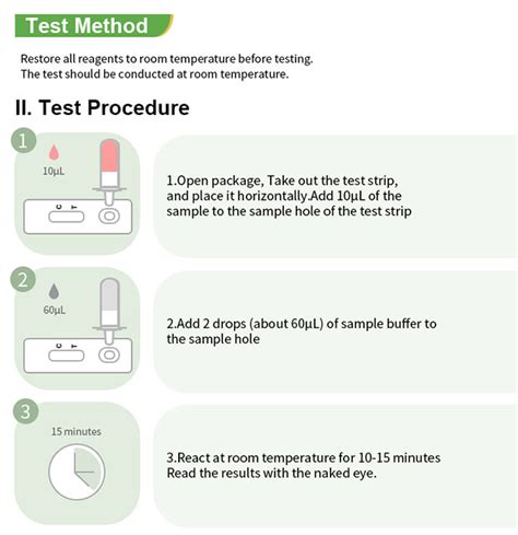 2019 Ncov Igmigg Detection Kit Zhongxiu Technology Co Ltd