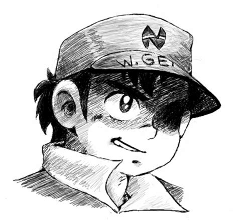 Genzo Wakabayashi On Tumblr