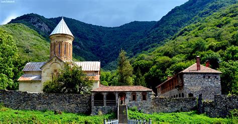 ქვათახევი კასპის მუნიციპალიტეტიამბიონი