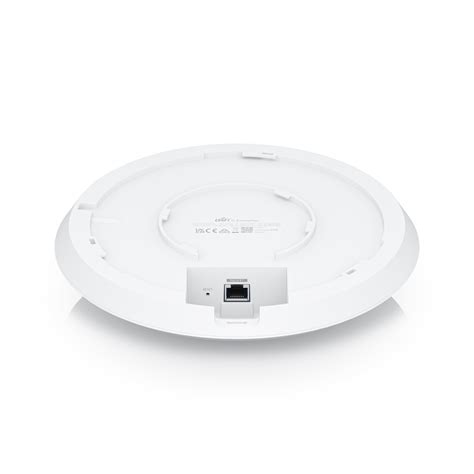 Ubiquiti Unifi Access Point U6 Enterprise U6 Enterprise Sem Fonte