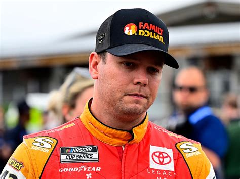 Espn Shocking Revelation Rick Hendrick Is Disappointed In Erik Jones