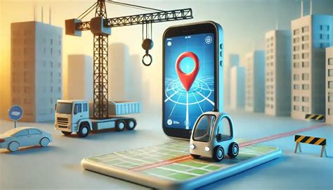 Gps Tracking Construction What Is How It Works And Price