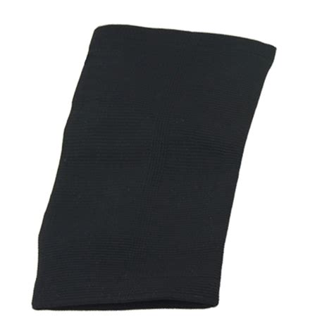 Unique Bargains Stretchy Sports Anti Shock Knee Brace Support Sleeve