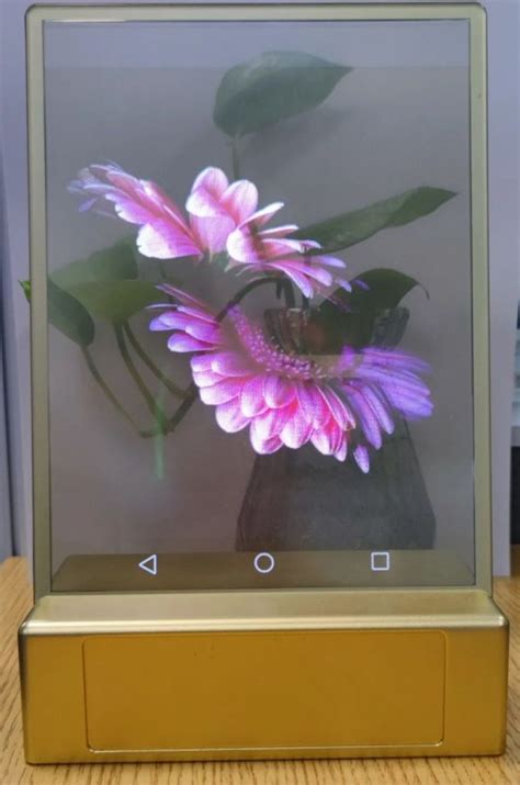 Tcl華星介紹旗下 Amoled 透明顯示技術：已產出剛性與柔性型號