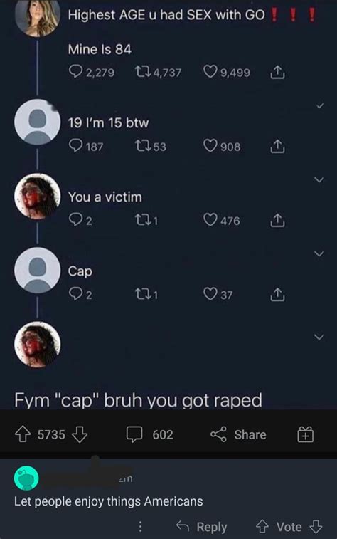 Sas Getting Triggered Over Facts Ramericabad