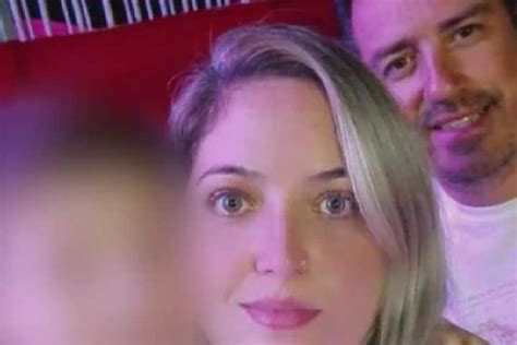 Policial grávida de 29 anos é morta a tiros na frente do filho de 6 Oi SC