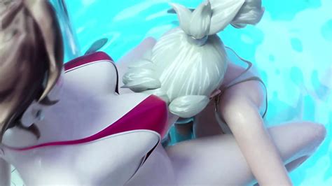 Wet Futanari Animation 3d Sex Game Eporner