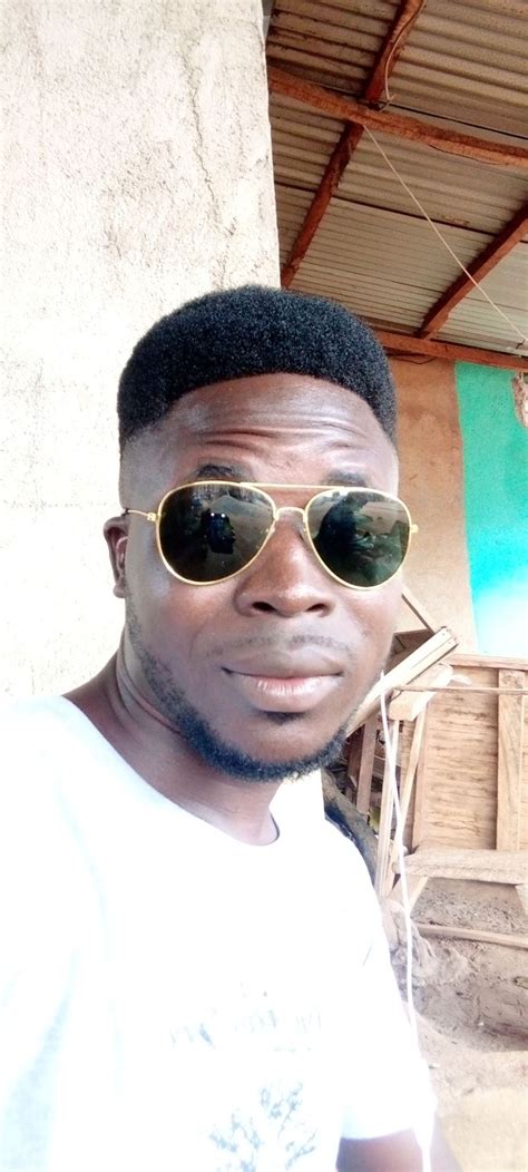 Lassina Fofana Posted On Linkedin